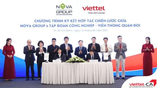 Bảng giá - TRUNG TÂM DỊCH VỤ CHỮ KÝ SỐ VIETTEL CA